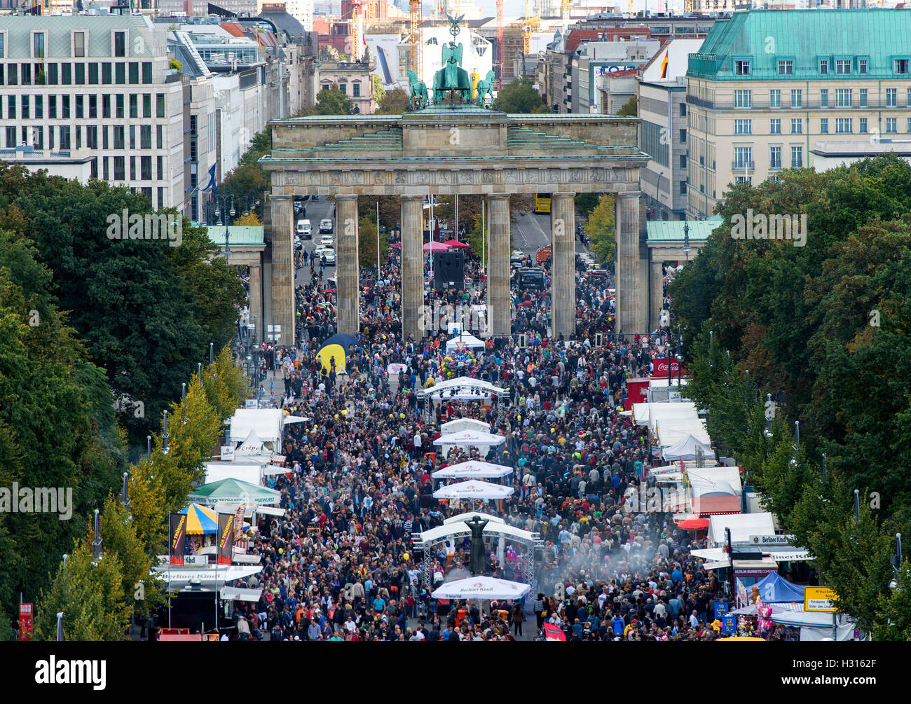 German unity day hi-res stock photography and images - Alamy
