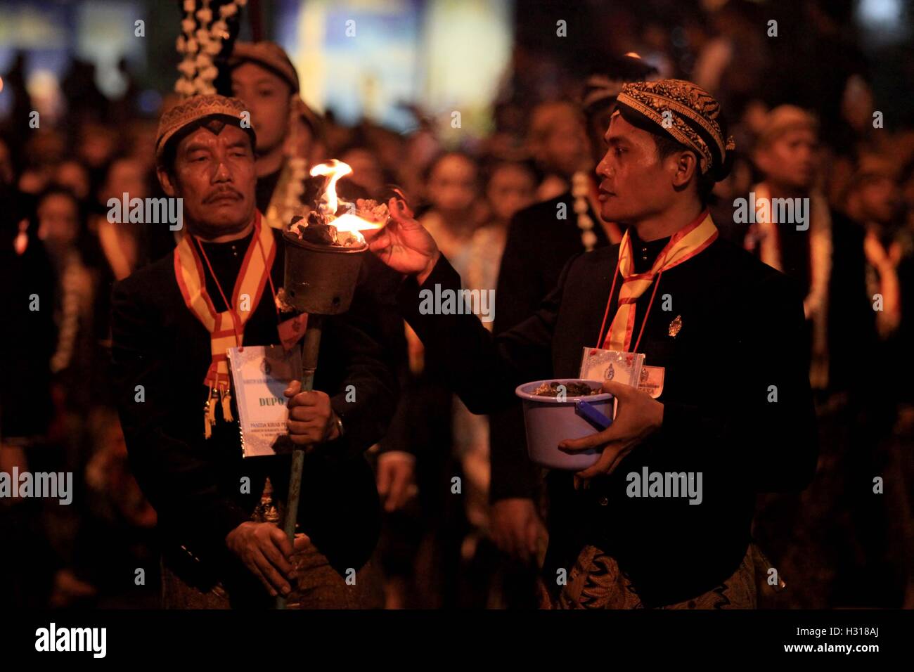 Java palace in surakarta hi-res stock photography and images - Alamy