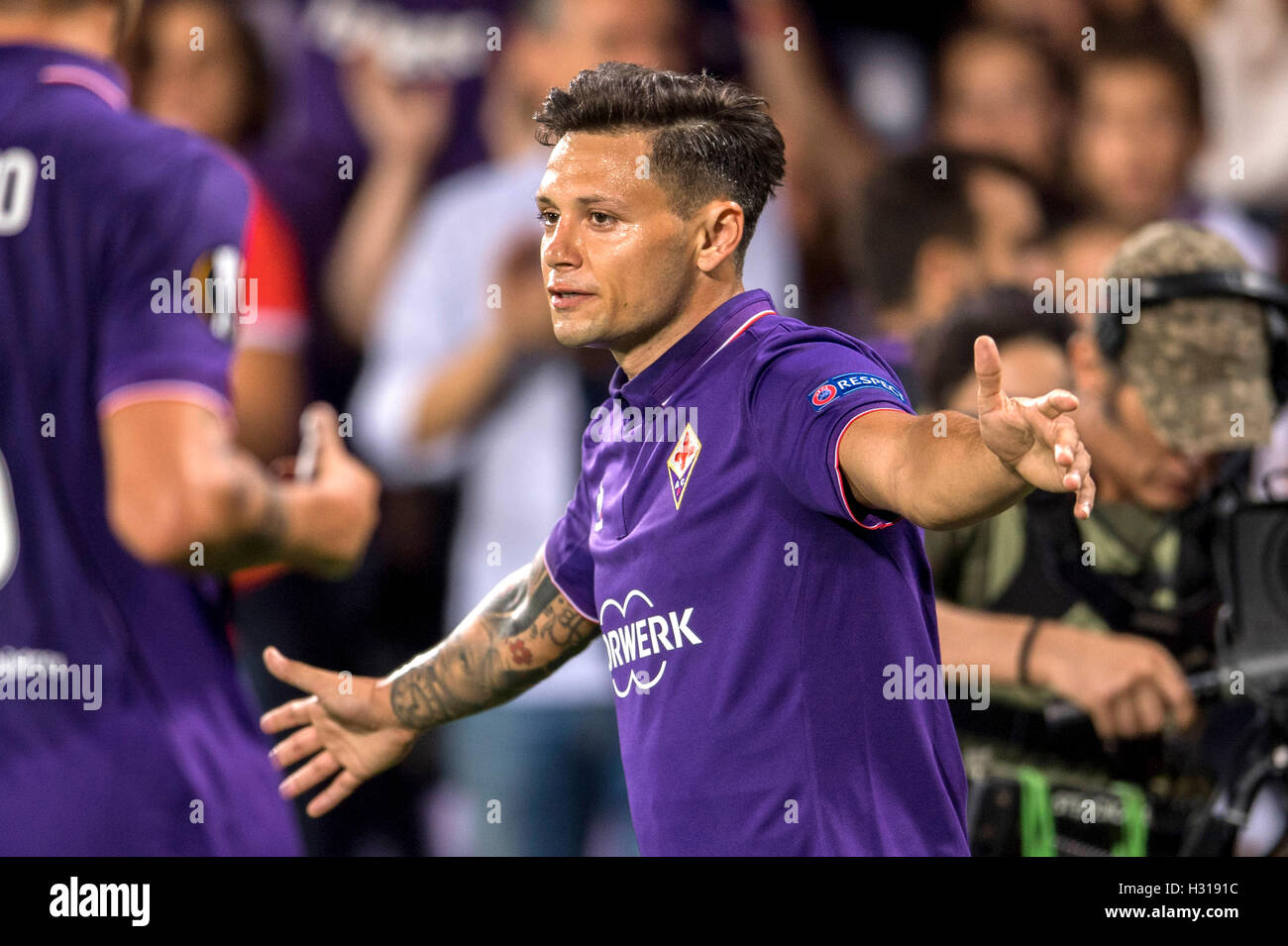 Mauro Matias Zarate High Resolution Stock Photography and Images - Alamy