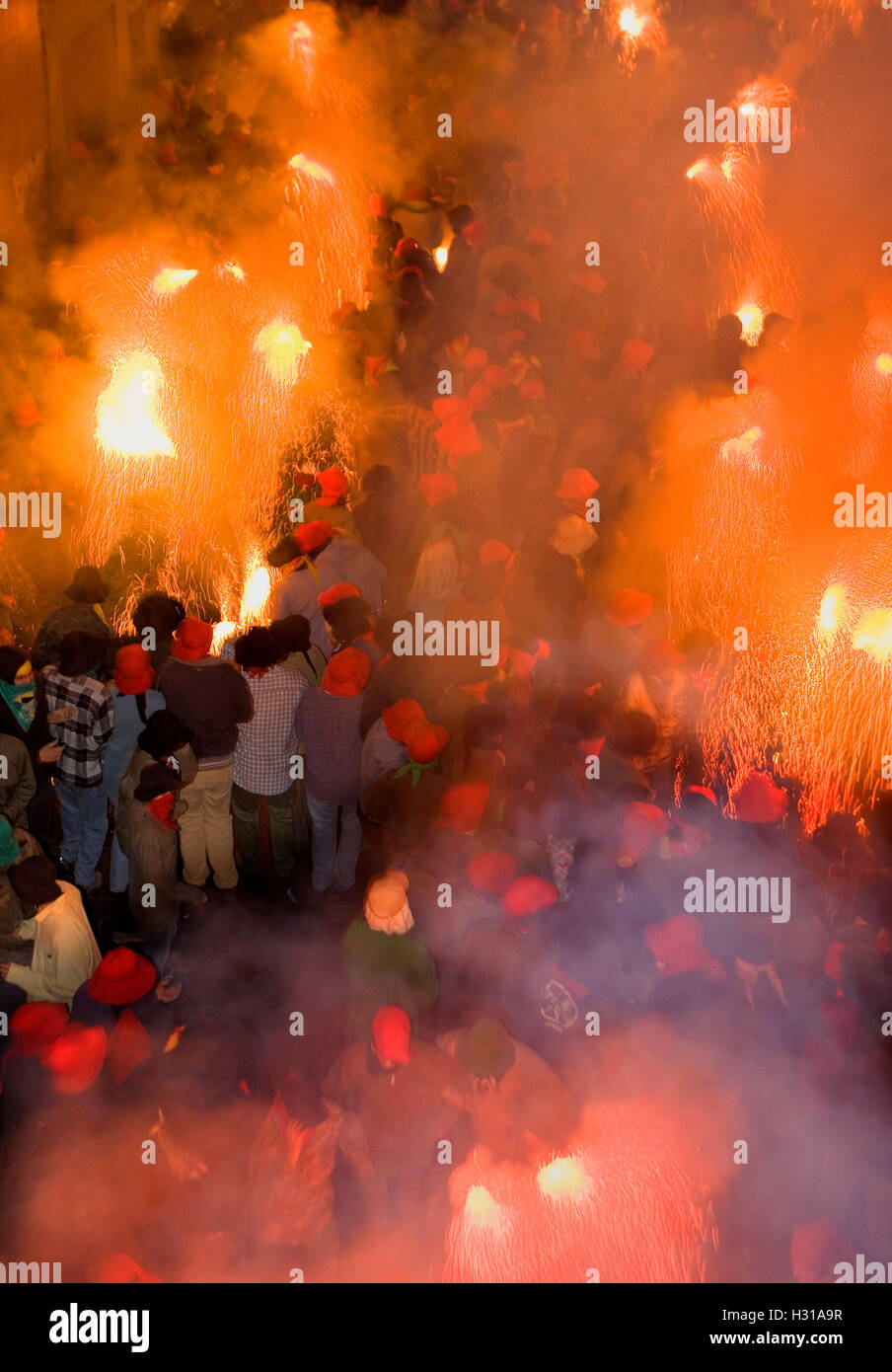Placa de sant pere de berga hi-res stock photography and images - Alamy