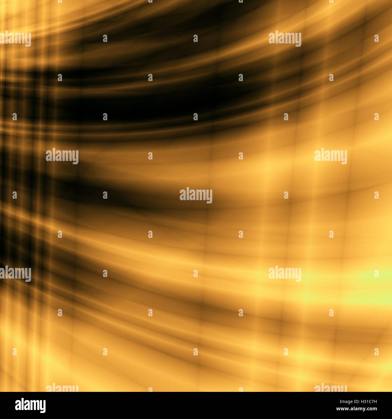 Flow power abstract orange abstract web background Stock Photo - Alamy