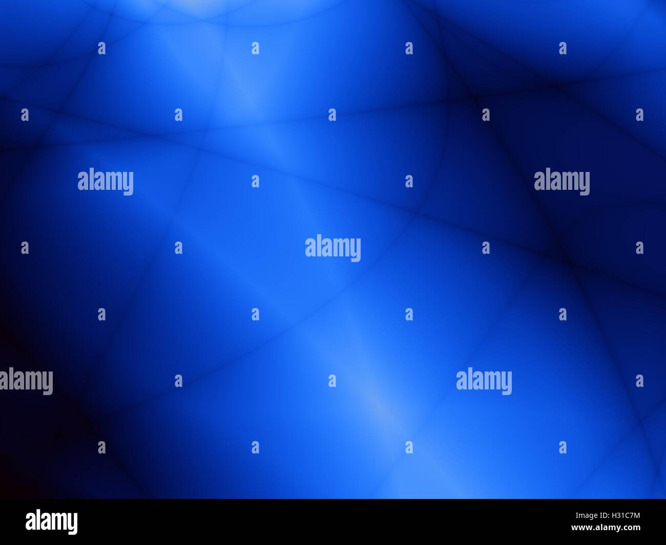Magic blue wallpaper abstract modern background Stock Photo - Alamy
