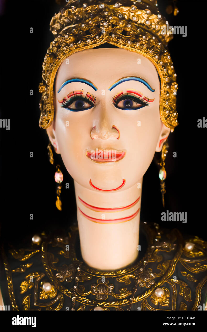 Mandodari High Resolution Stock Photography and Images - Alamy