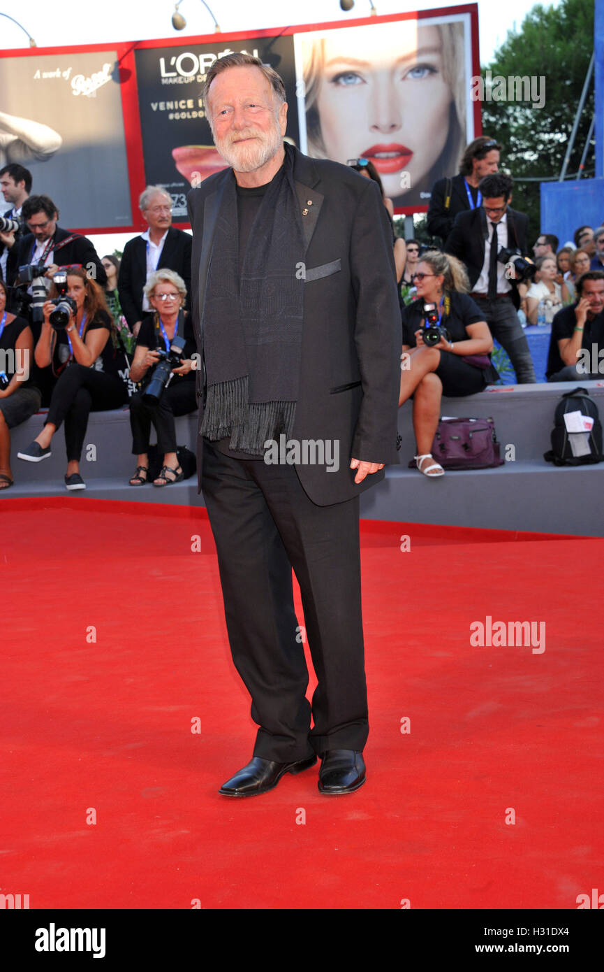 73rd Venice Film Festival - 'The Light Between Oceans' - Premiere ...