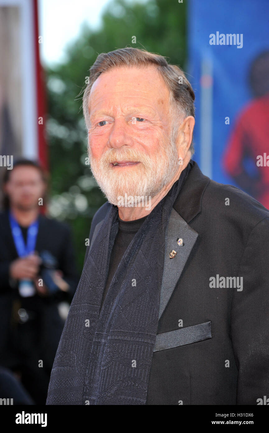 73rd Venice Film Festival - 'The Light Between Oceans' - Premiere ...