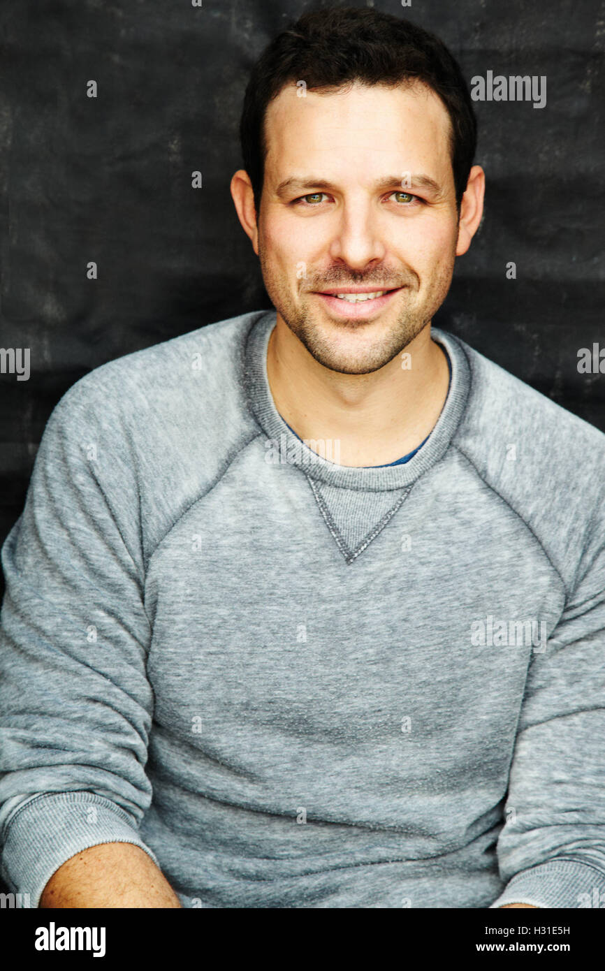 Drew pearson actor hi-res stock photography and images - Alamy