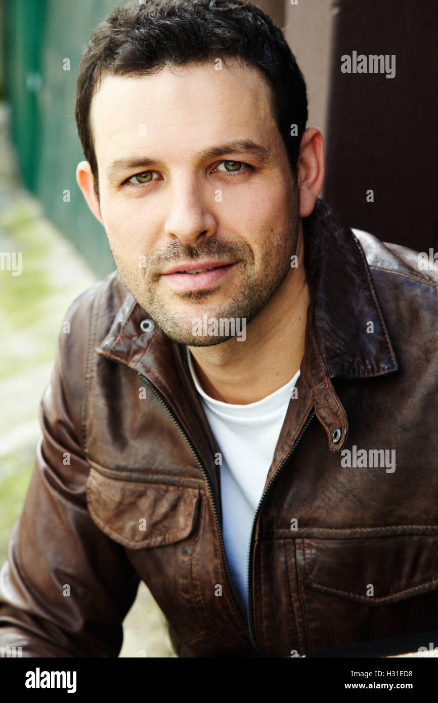 Drew Pearson Actor Stock Photo - Alamy