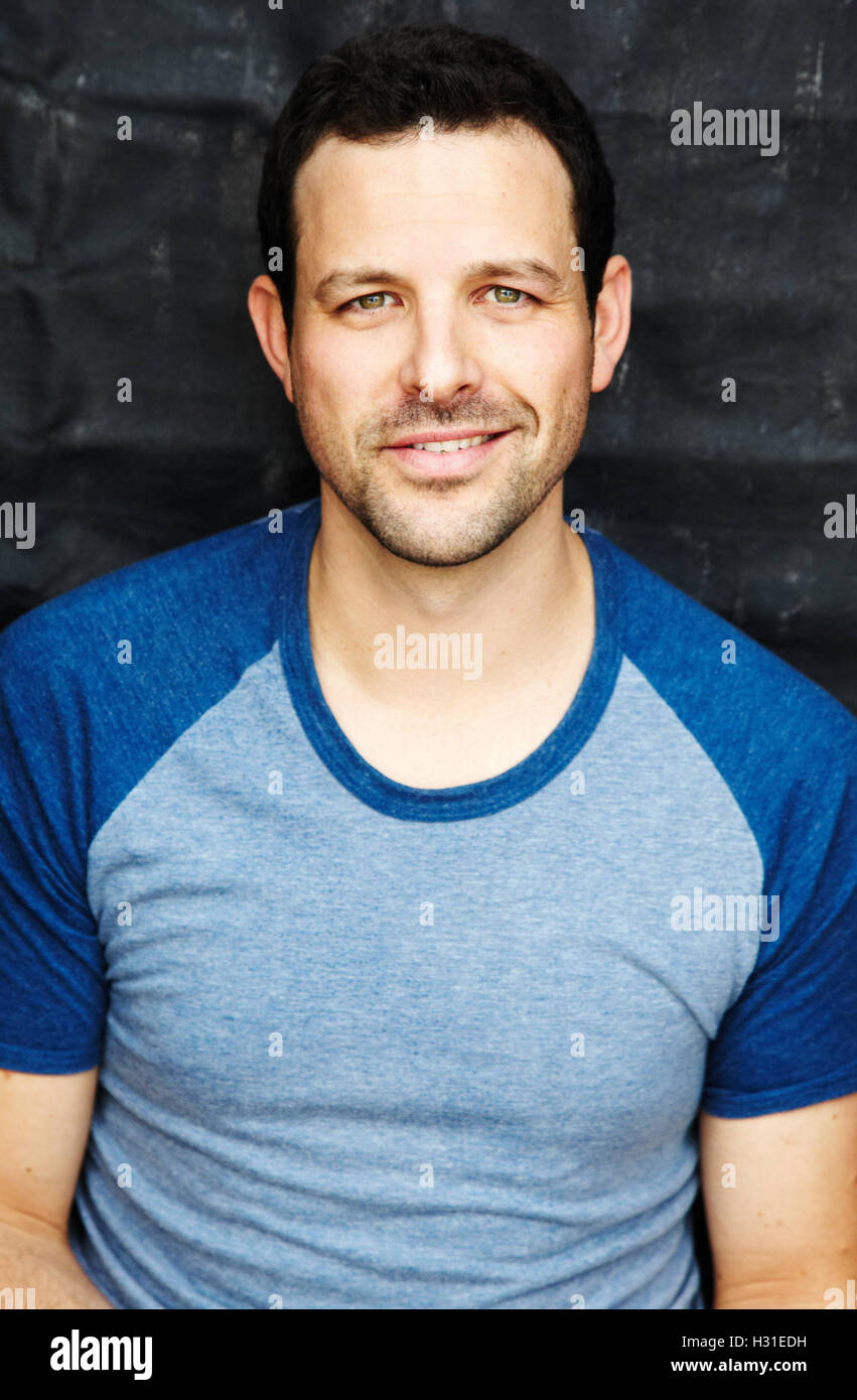 Drew Pearson Actor Stock Photo - Alamy