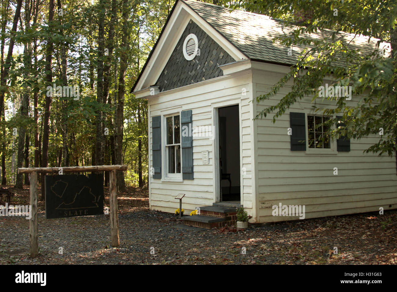 Clover hill hi-res stock photography and images - Alamy