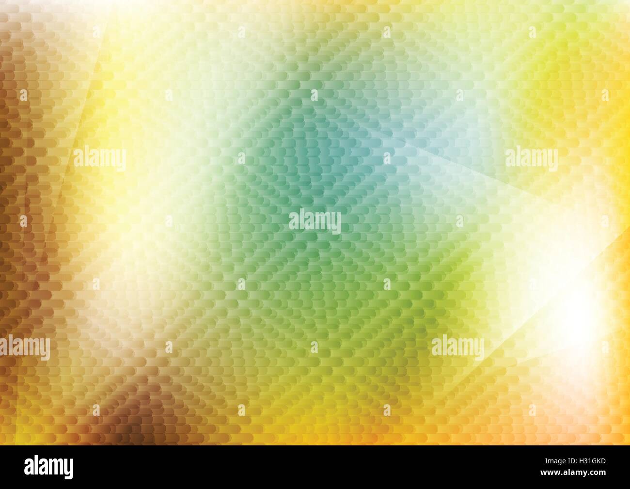 Colorful tech blurred texture background. Vector bright geometric ...