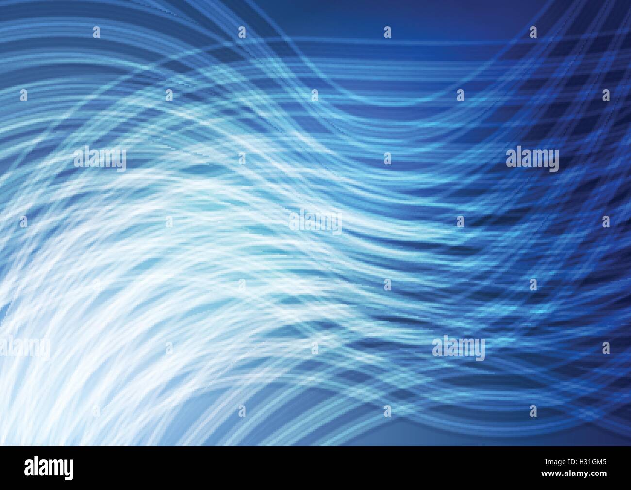Curved lines background hi-res stock photography and images - Alamy