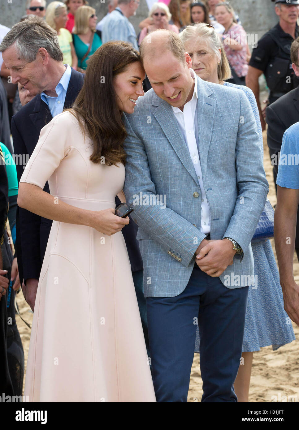 Catherine, Duchess of Cambridge and Prince William, Duke of Cambridge ...