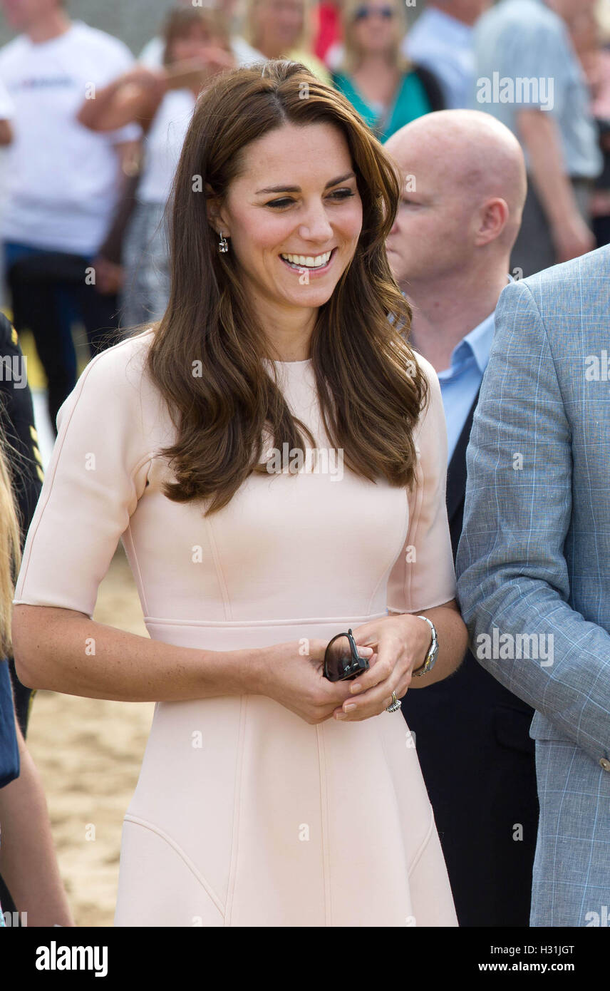 Catherine, Duchess of Cambridge and Prince William, Duke of Cambridge ...