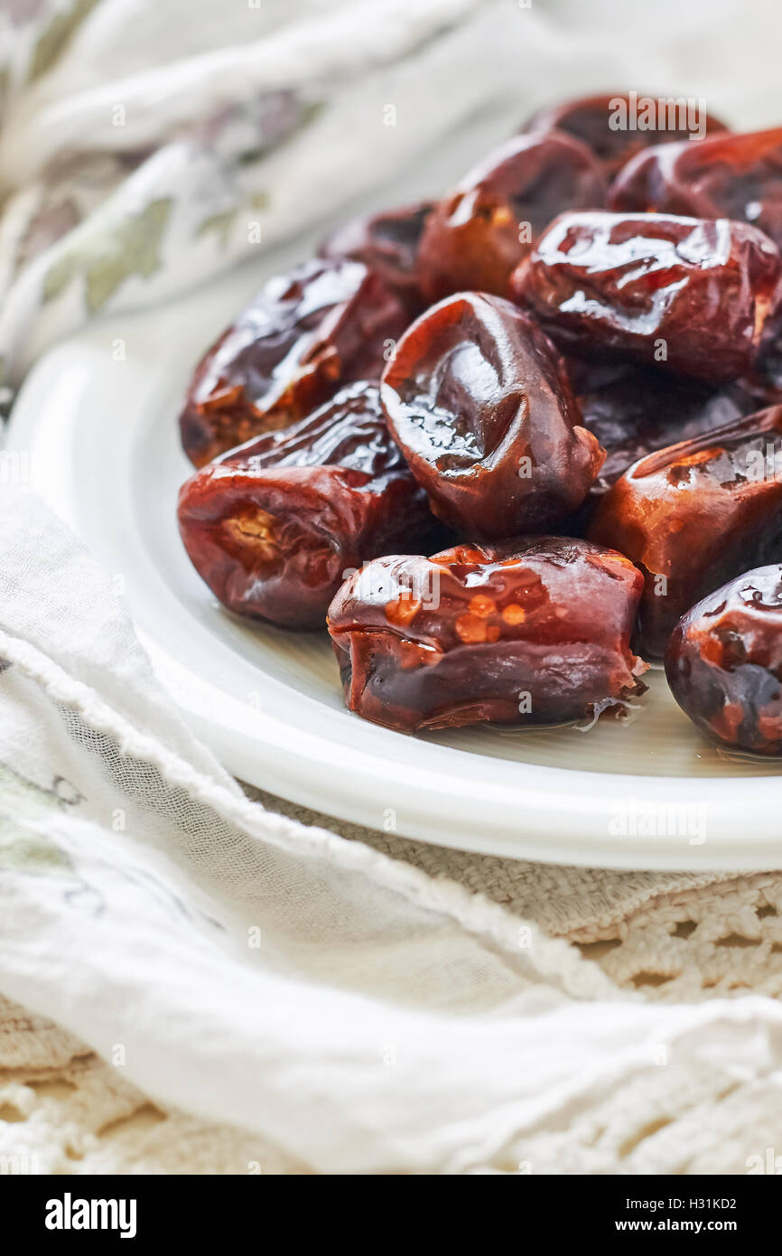 Tunisian Dates High Resolution Stock Photography and Images - Alamy
