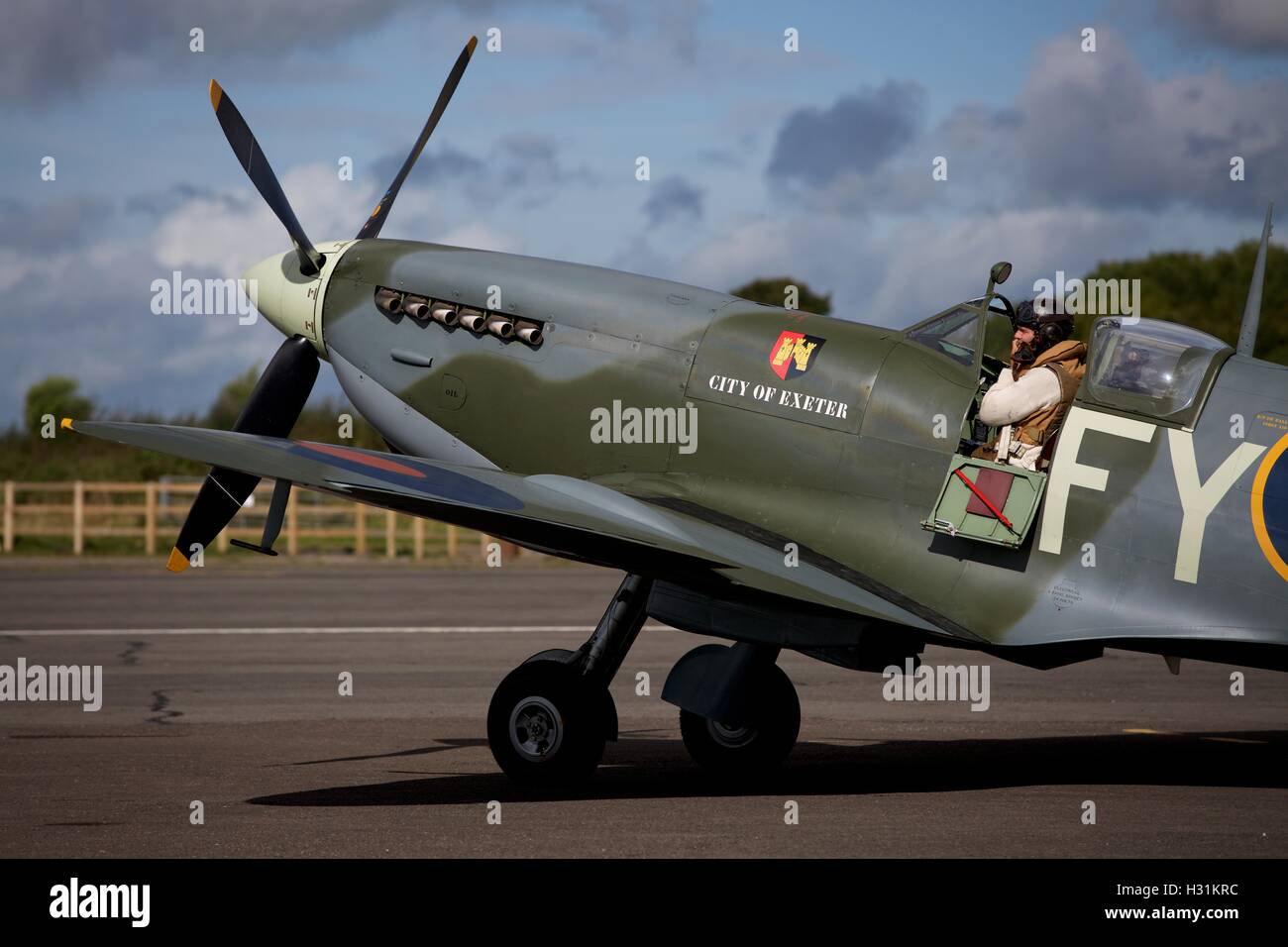 Dunkirk evacuation raf hi-res stock photography and images - Alamy