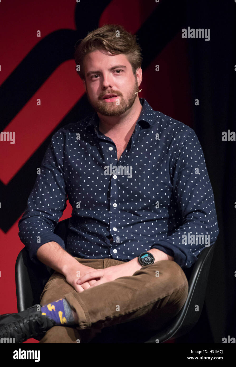 Peter smith blockchain hi-res stock photography and images - Alamy