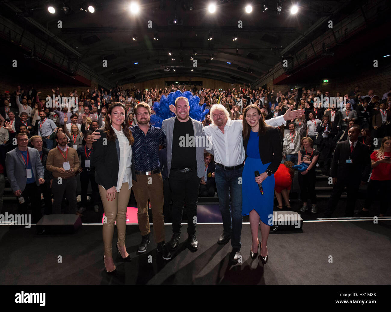 Richard solly hi-res stock photography and images - Alamy
