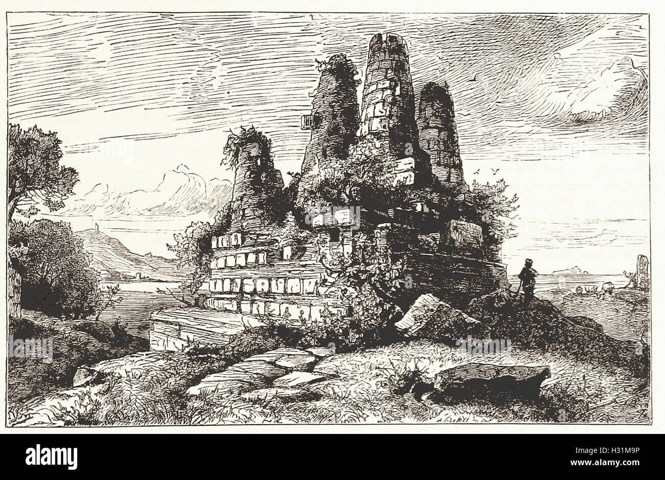 Horatii And Curiatii Stock Photos & Horatii And Curiatii Stock Images ...
