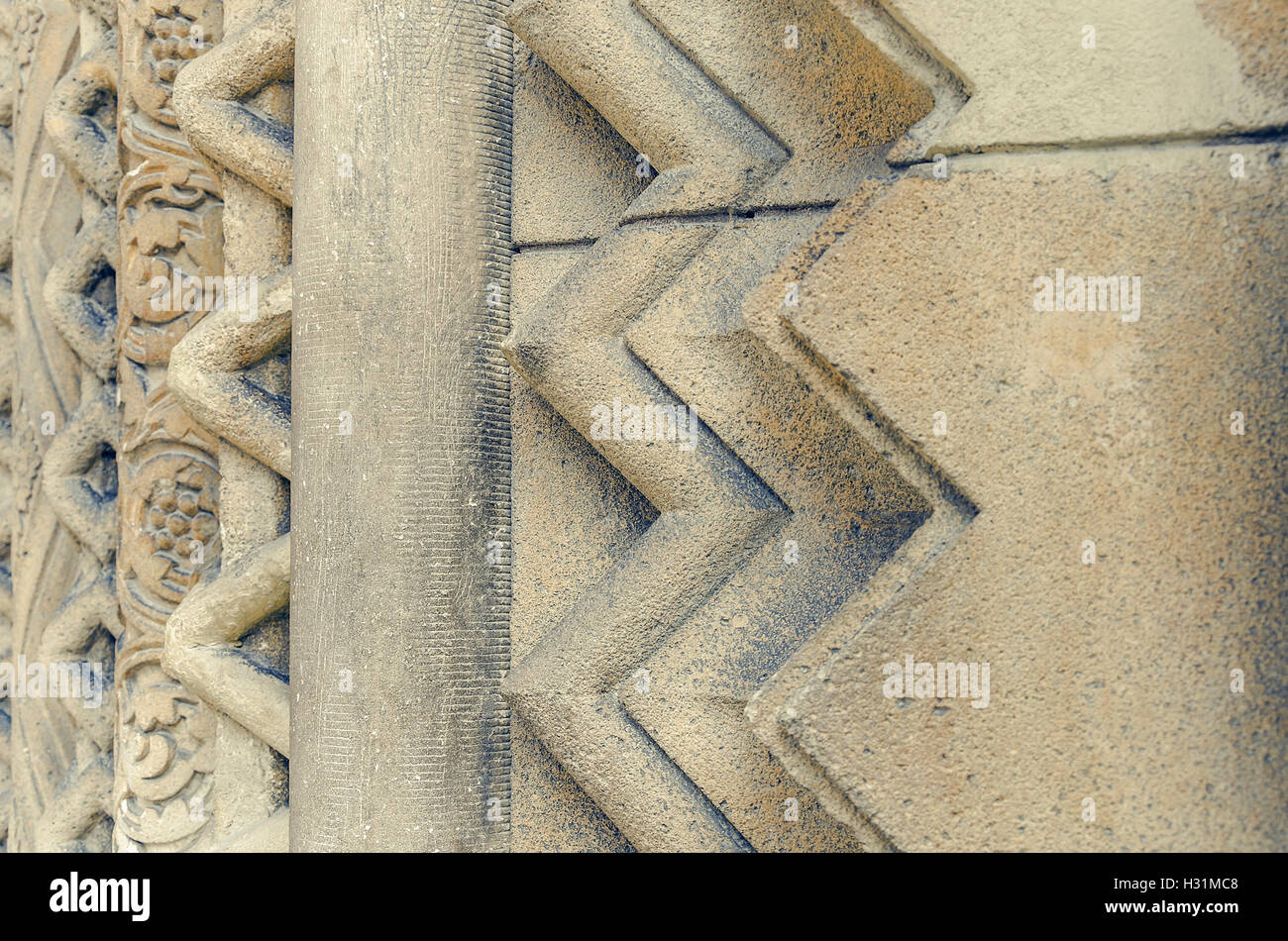 Stucco molding hi-res stock photography and images - Alamy