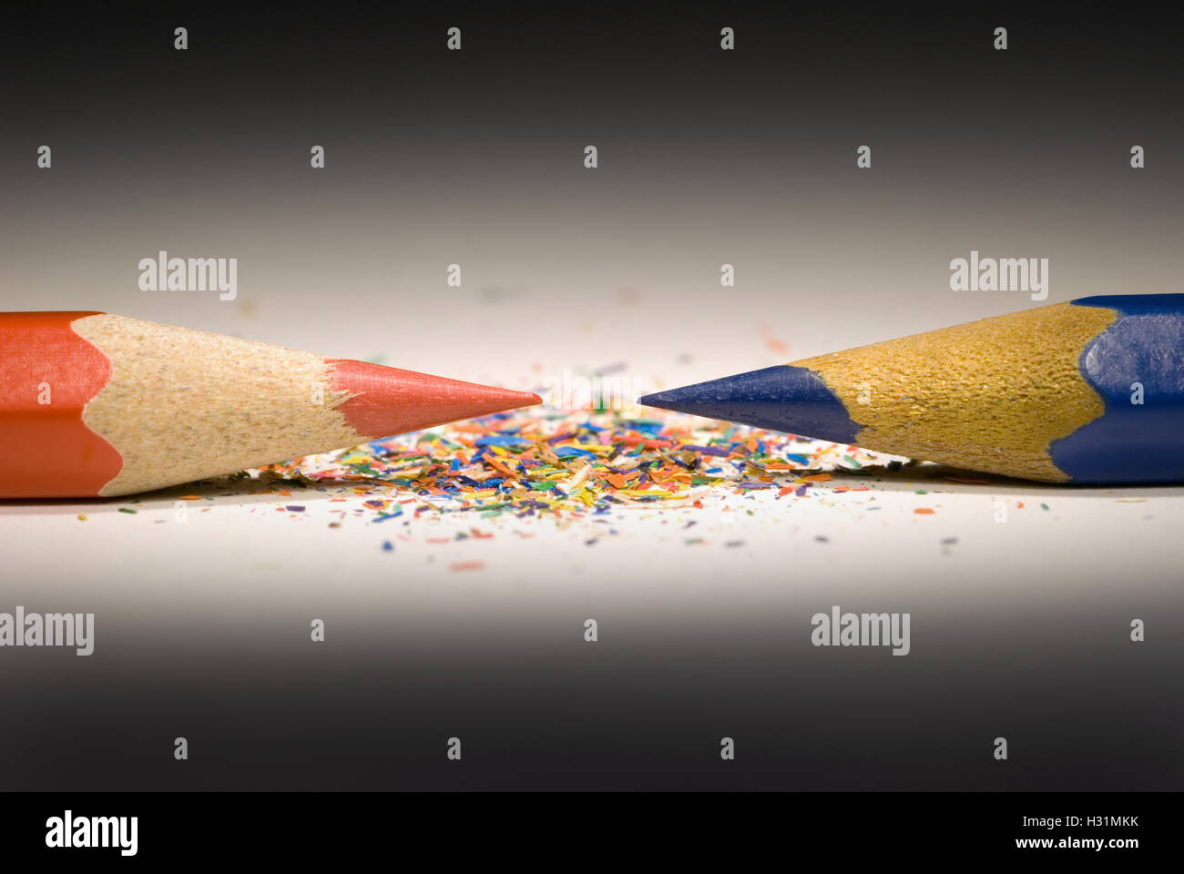 Conflict hi-res stock photography and images - Alamy