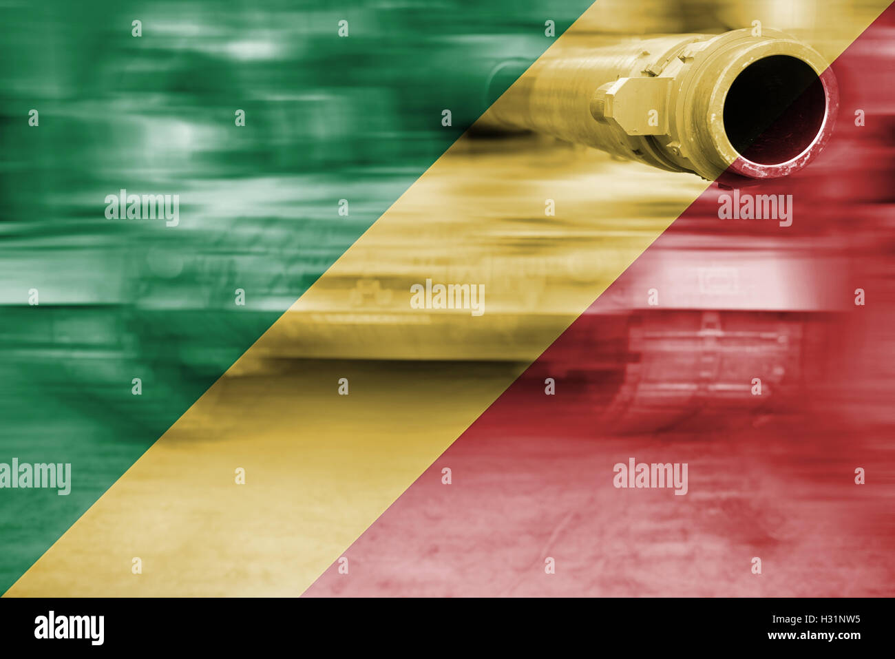 Congo war tank hi-res stock photography and images - Alamy