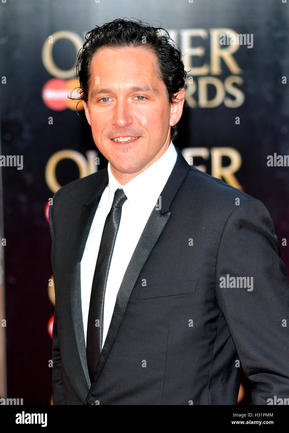oliver awards london Stock Photo - Alamy