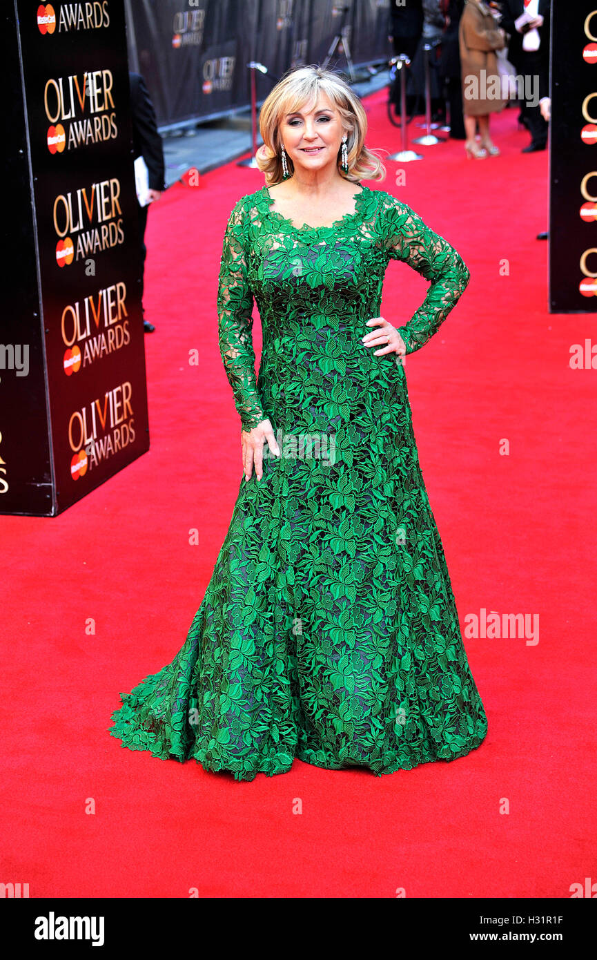 Lesley Garrett Stock Photos & Lesley Garrett Stock Images - Alamy