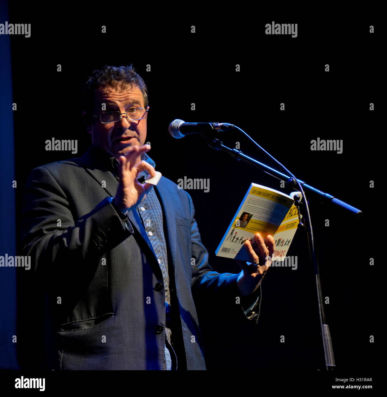 Mark thomas hi-res stock photography and images - Alamy