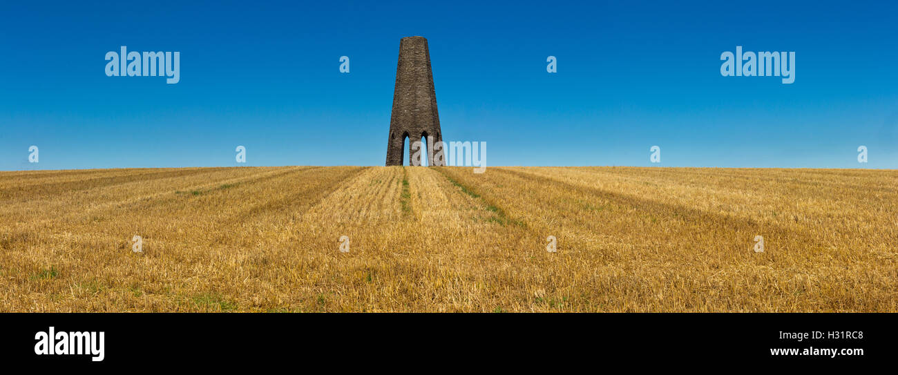 Daymark navigation tower hi-res stock photography and images - Alamy