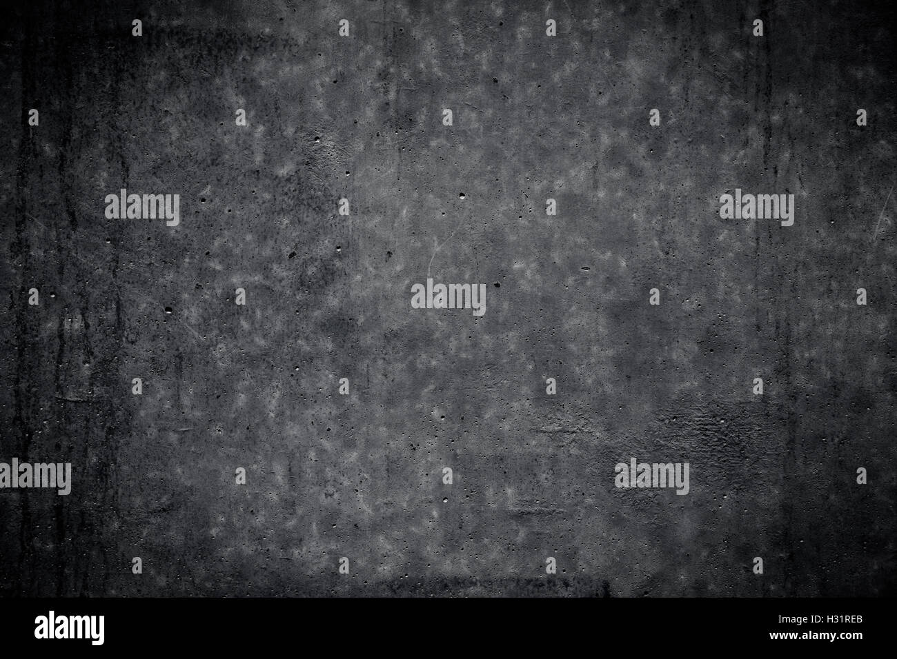 Grungy concrete wall and floor as background texture Stock Photo - Alamy