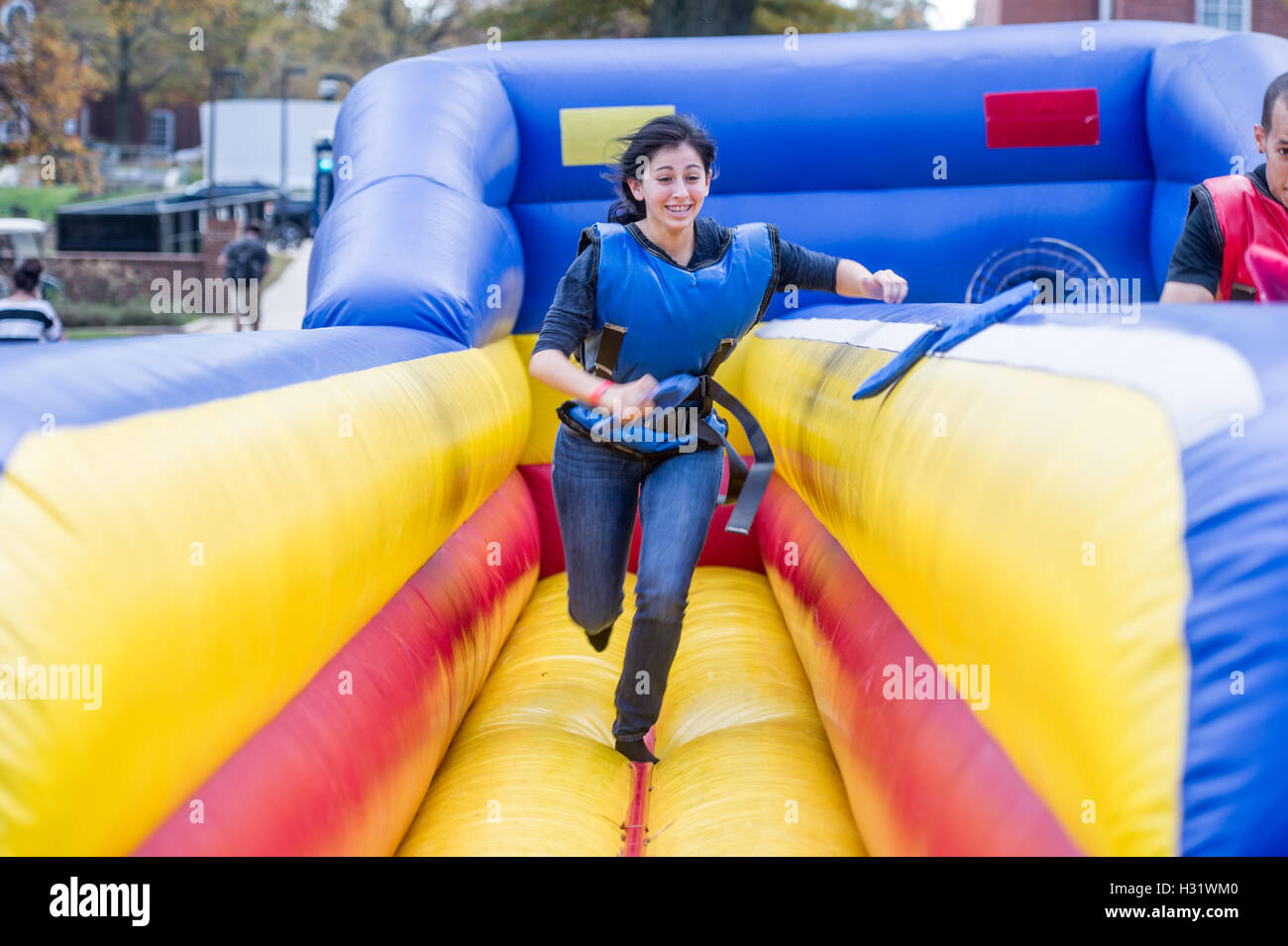 The homecoming play hi-res stock photography and images - Alamy