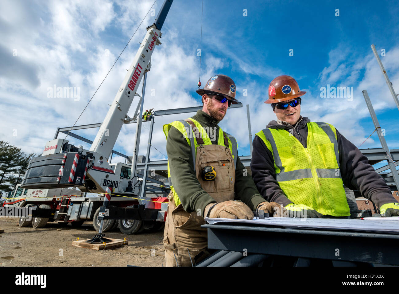 Site planning hi-res stock photography and images - Alamy