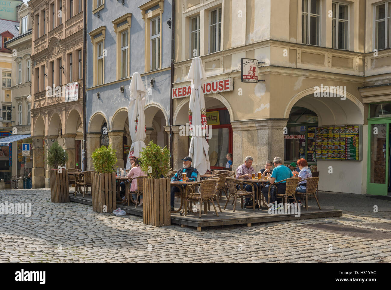 Reichenberg hi-res stock photography and images - Alamy