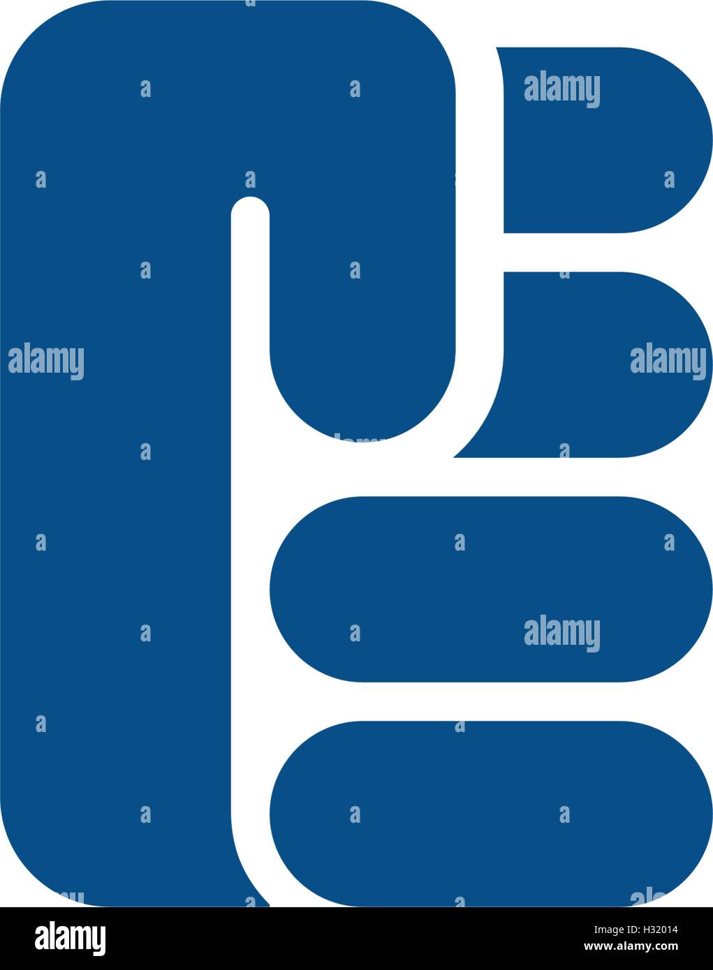 Fist Fight Stock Vector Images - Alamy