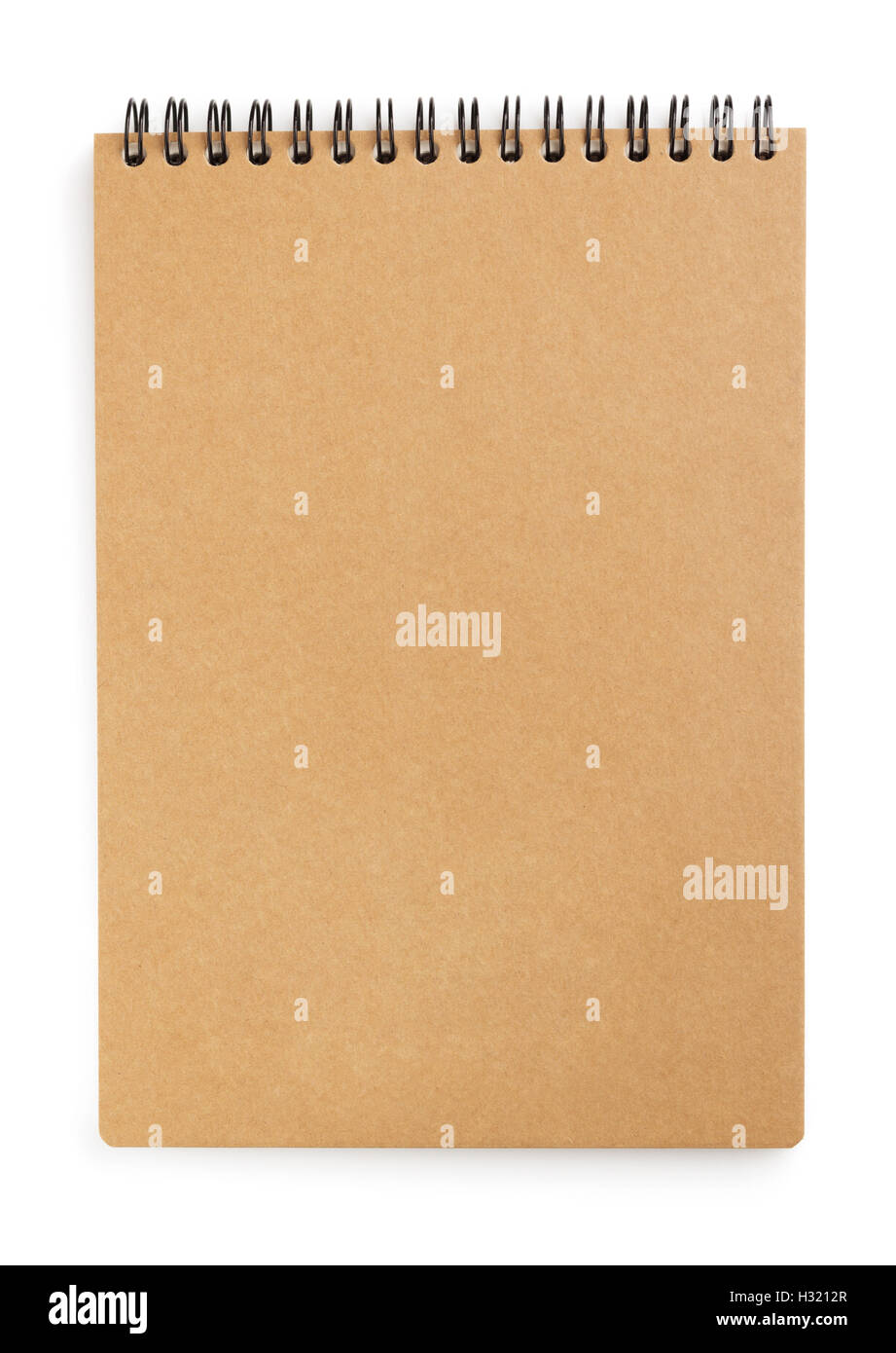 checked note paper isolated on white background Stock Photo - Alamy