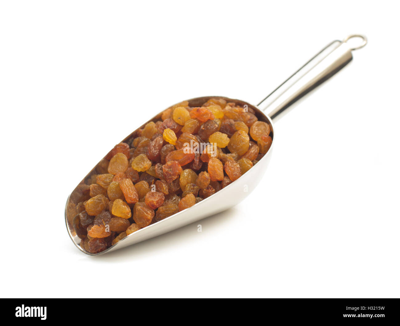 raisins isolated on white background Stock Photo - Alamy