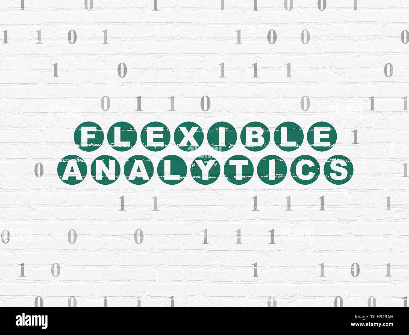 Finance concept target flexible hi-res stock photography and images - Alamy