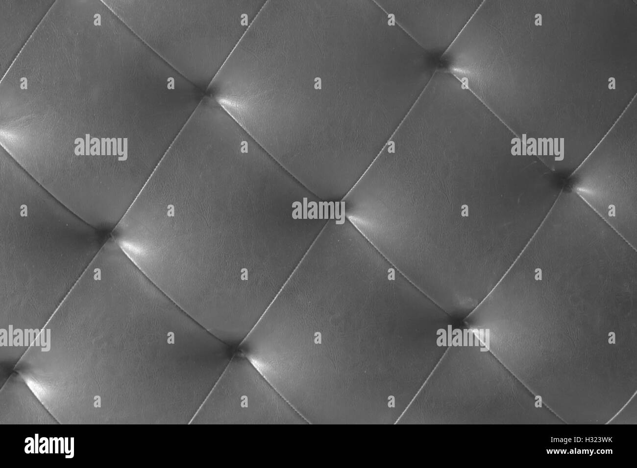 Seamless texture leather upholstery sofa hi-res stock photography and ...