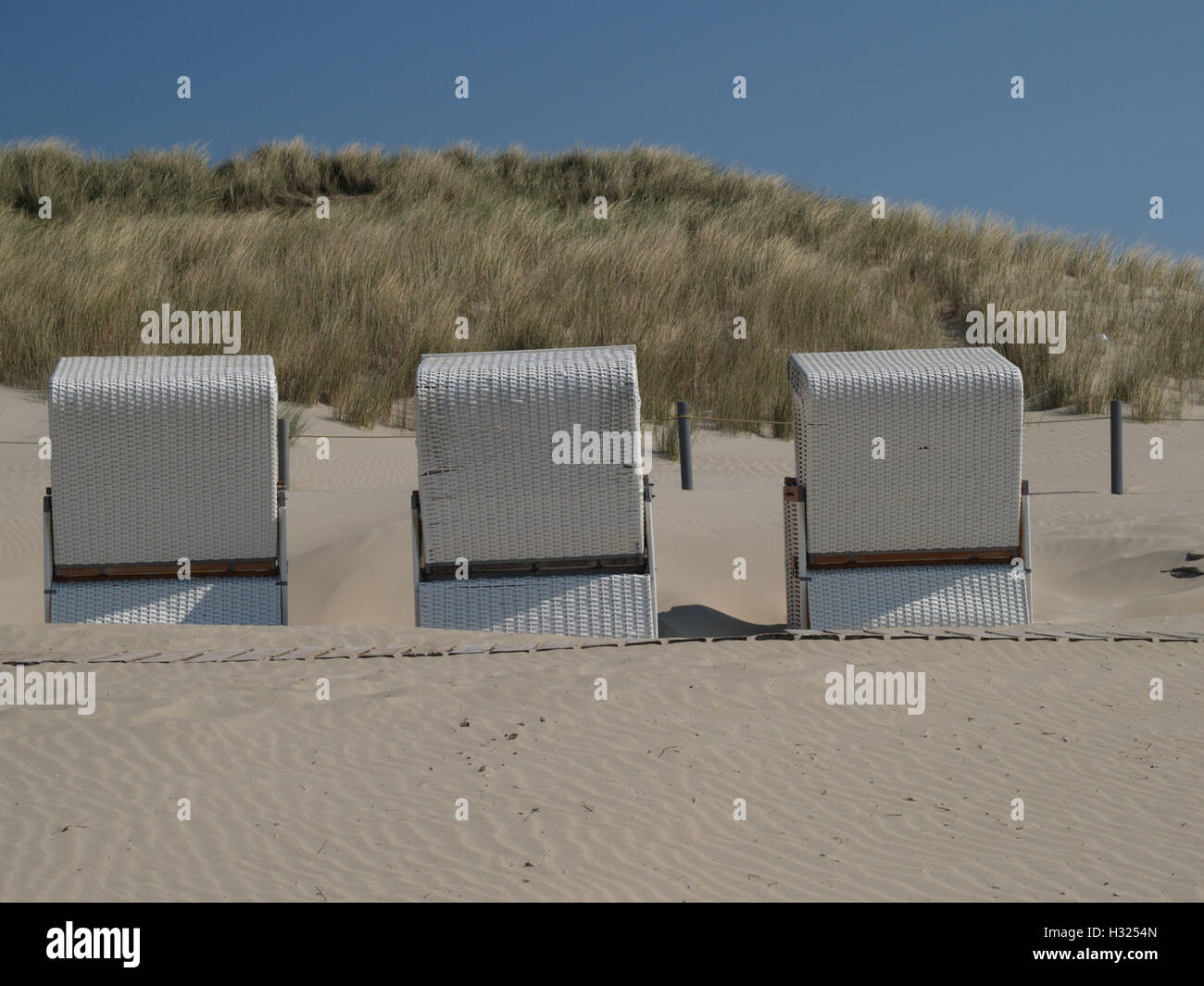 german islands in the north sea Stock Photo - Alamy