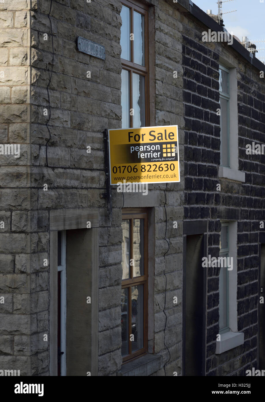 Ramsbottom sign hi-res stock photography and images - Alamy