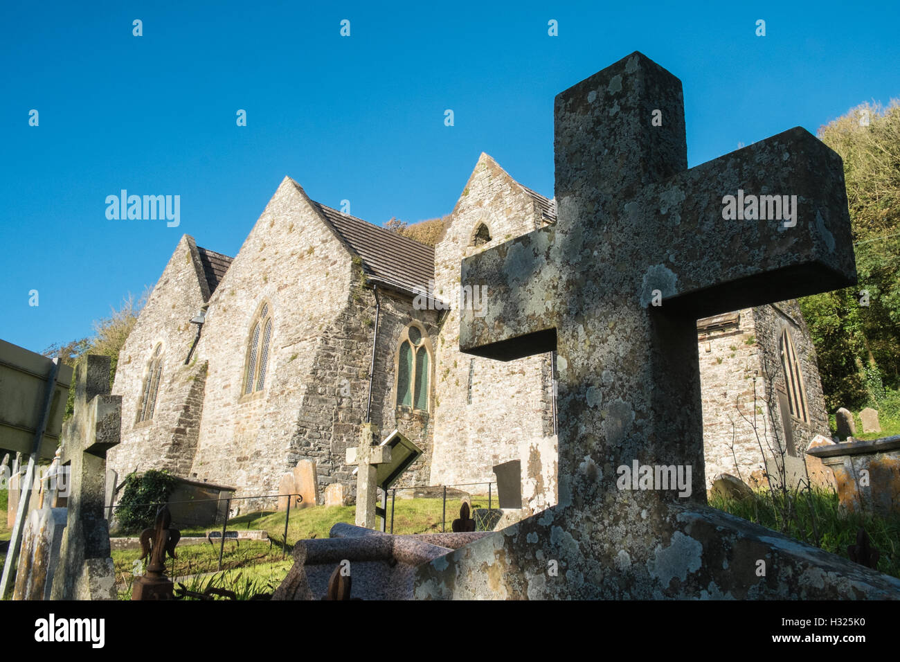 St ishmaels hi-res stock photography and images - Alamy