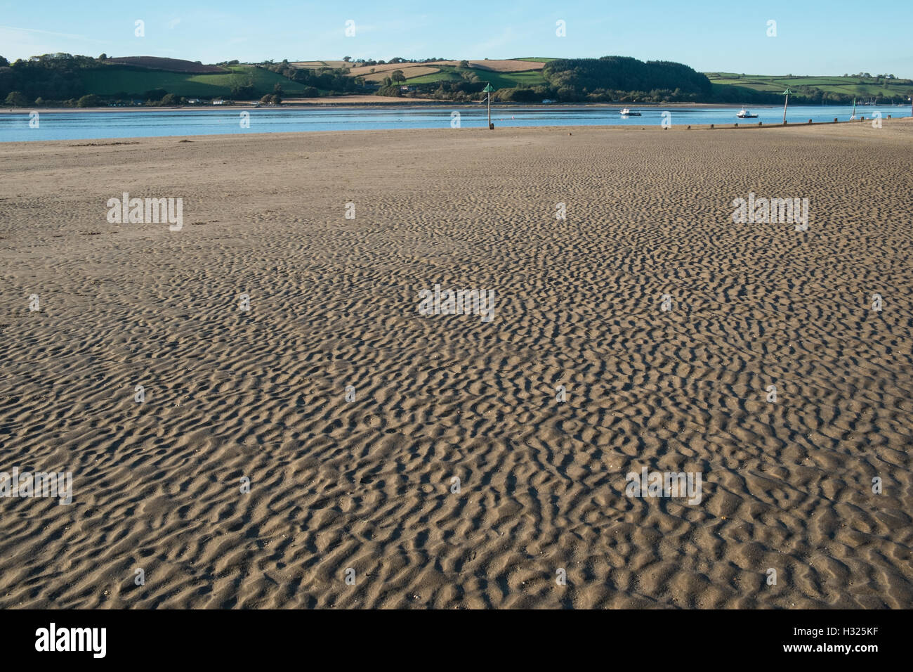Ferryside view hi-res stock photography and images - Alamy