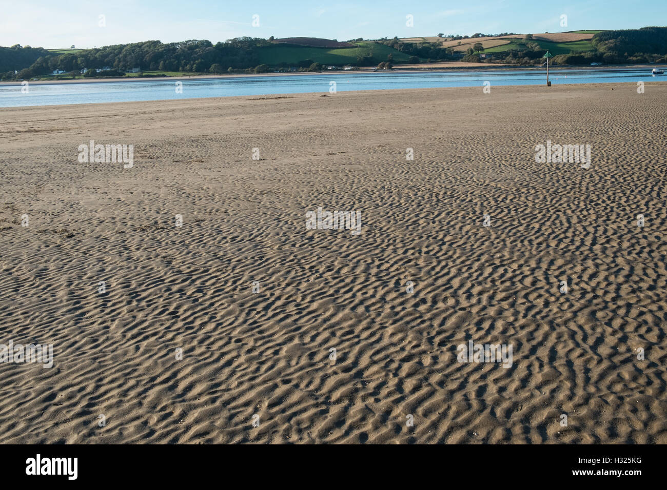 Ferryside beach hi-res stock photography and images - Alamy