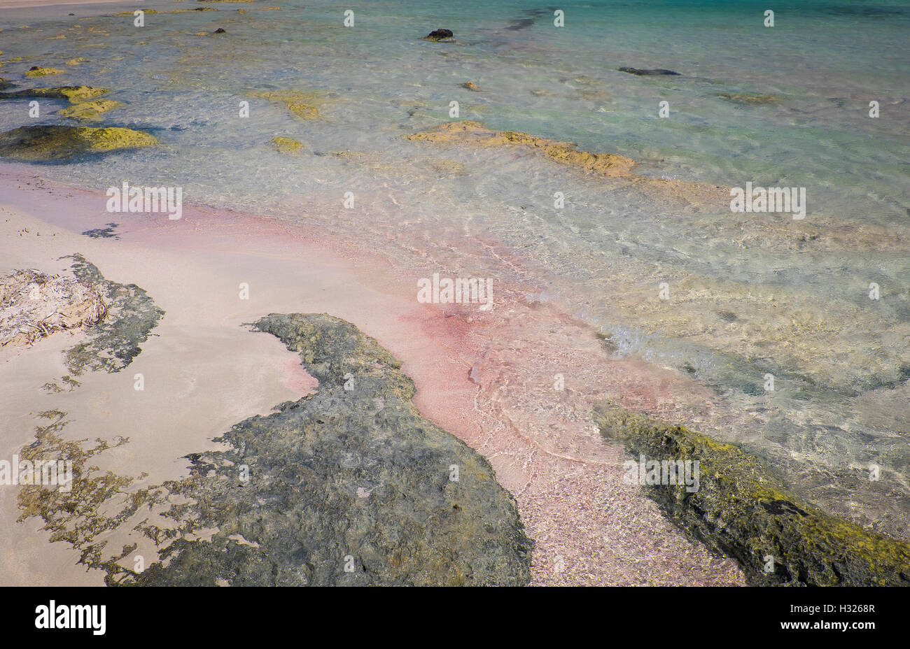 Balos (or Ballos) is one of the best beaches of Greece. In fact, Balos ...