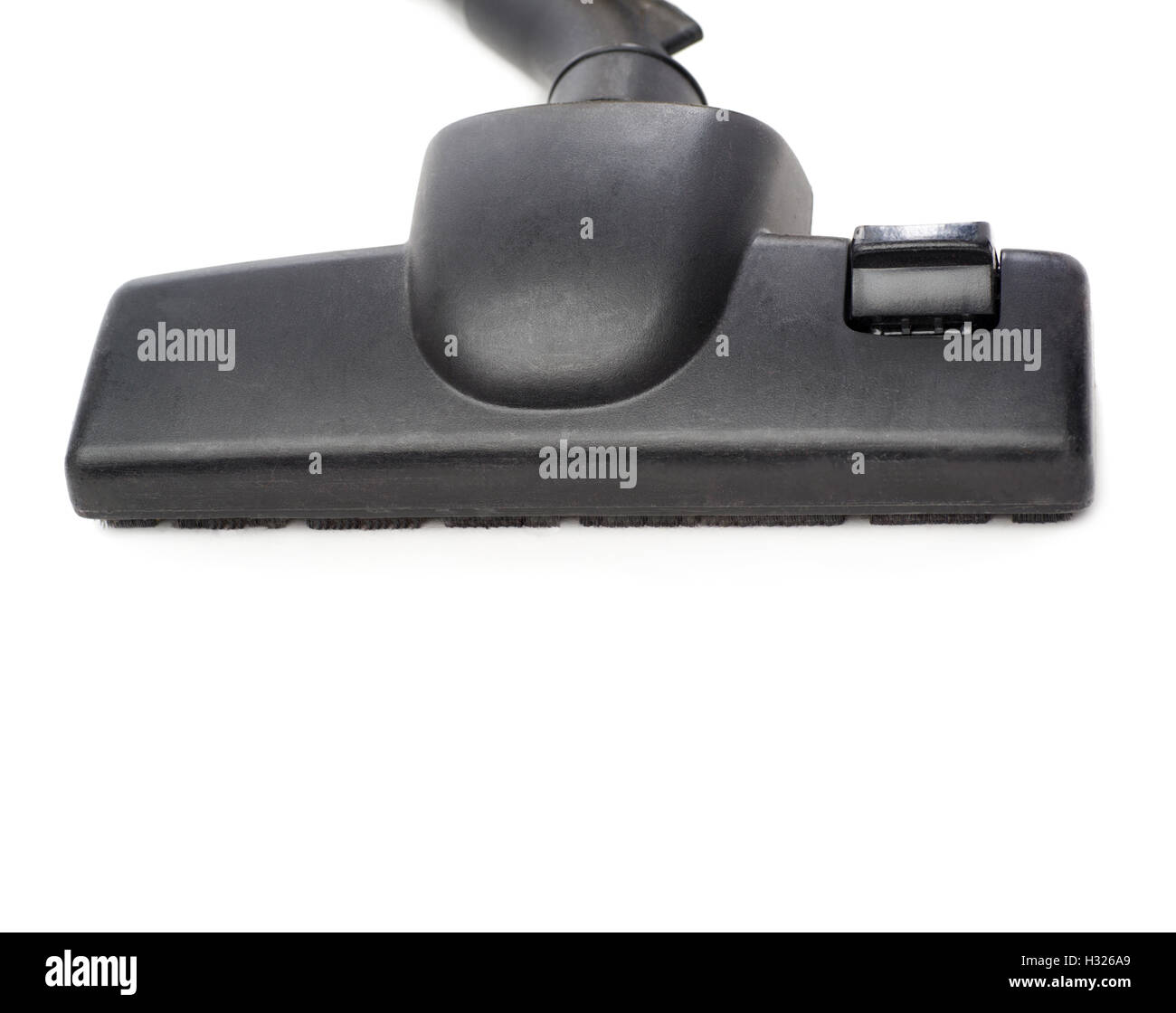 Maid with vacuum cleaner hi-res stock photography and images - Alamy