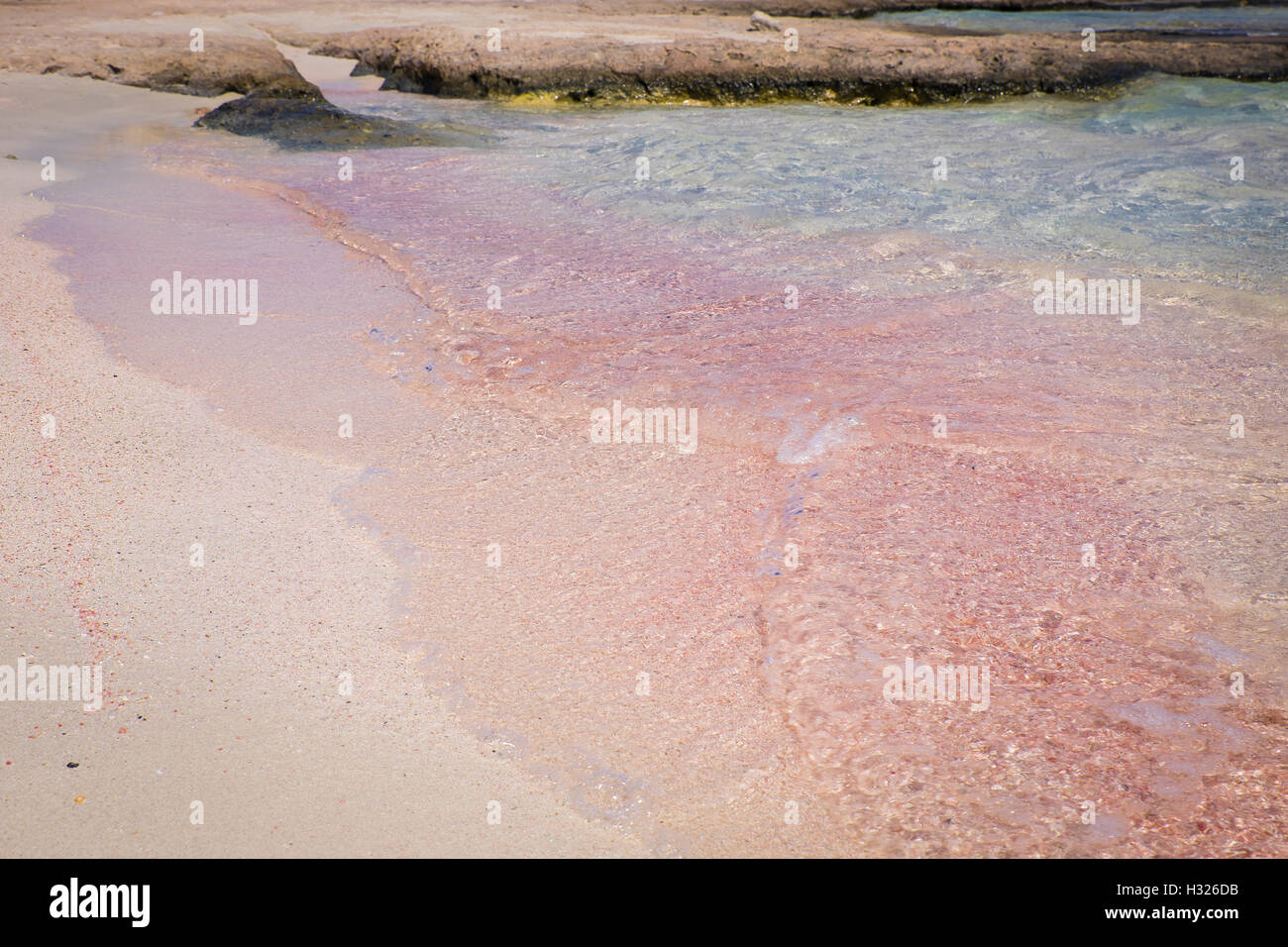 Balos (or Ballos) is one of the best beaches of Greece. In fact, Balos ...