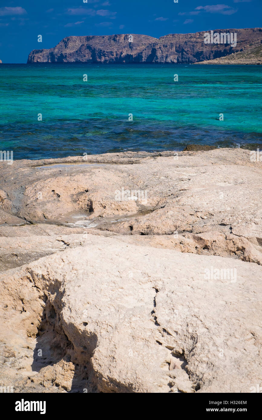 Balos (or Ballos) is one of the best beaches of Greece. In fact, Balos ...