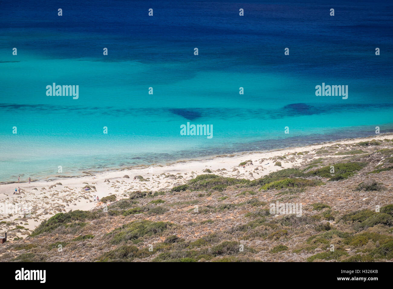 Balos (or Ballos) is one of the best beaches of Greece. In fact, Balos ...