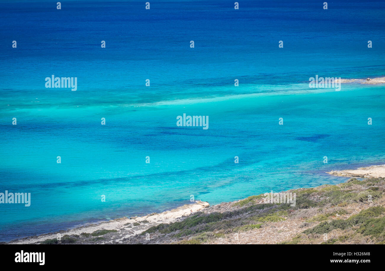 Balos (or Ballos) is one of the best beaches of Greece. In fact, Balos ...