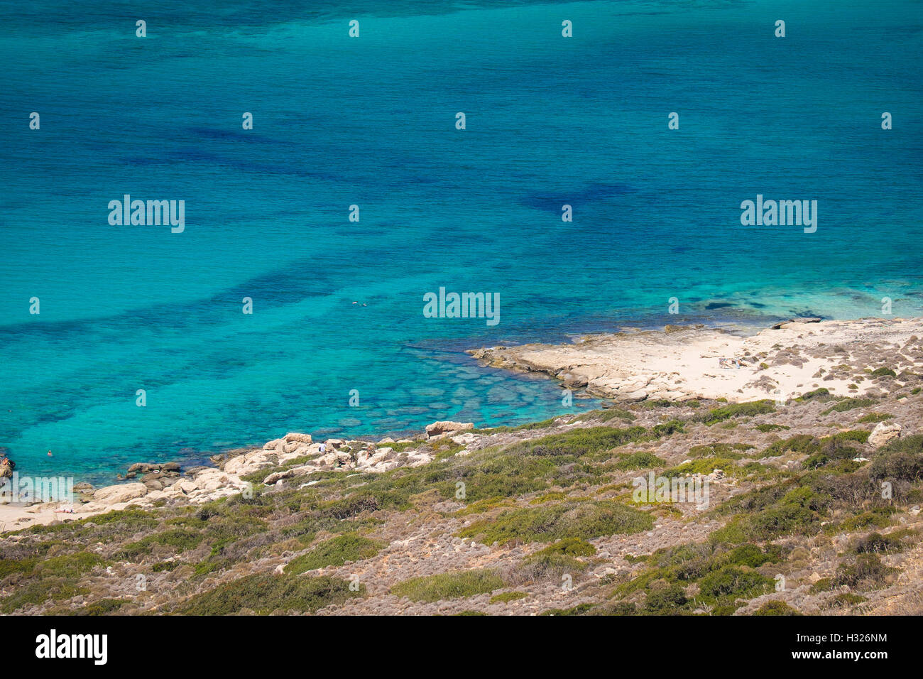 Balos (or Ballos) is one of the best beaches of Greece. In fact, Balos ...